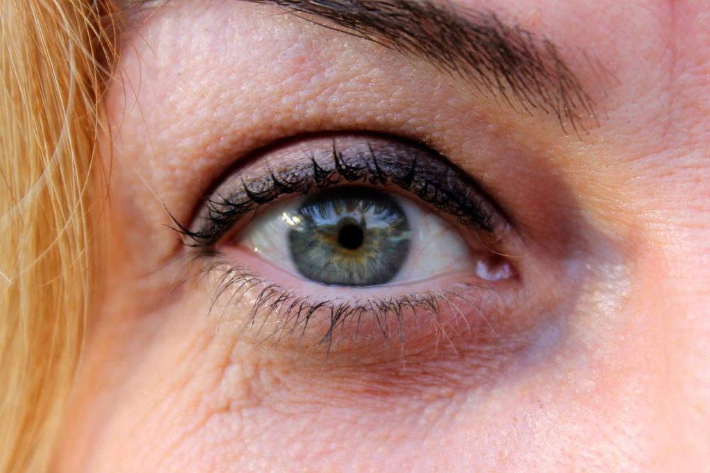 Hornhautentzündung Am Auge: Ursachen, Symptome Und Behandlung – FNWTXC