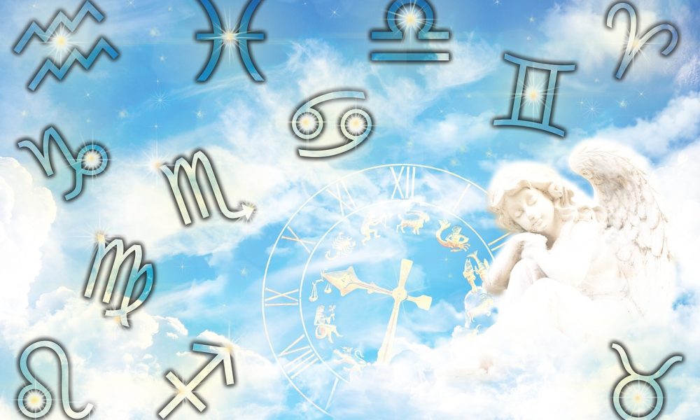 Wie heißen alle Sternzeichen? - Praxistipps.org