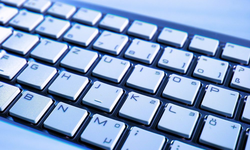 Wie kann ich meine Tastatur auf Deutsch umstellen? - Praxistipps.org