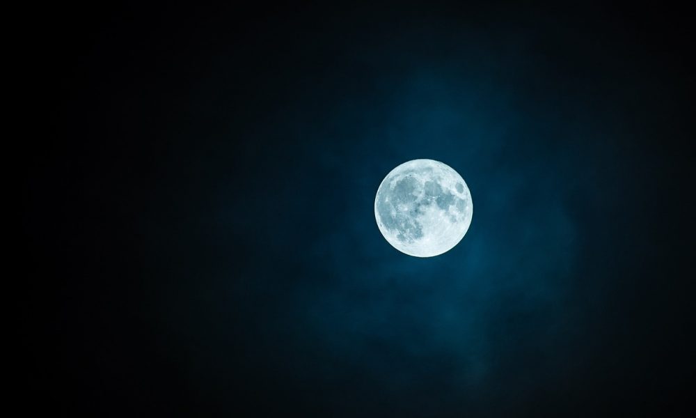 Ist der Mond ein Planet? - Praxistipps.org