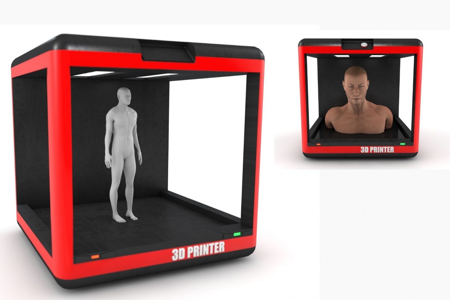 3D-Drucker richtig verwenden - Praxistipps.org