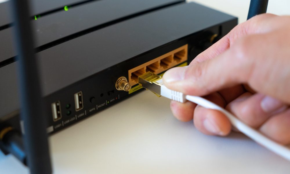 Wie kann man einen TP Link WLAN Repeater richtig einrichten? - Schritt ...
